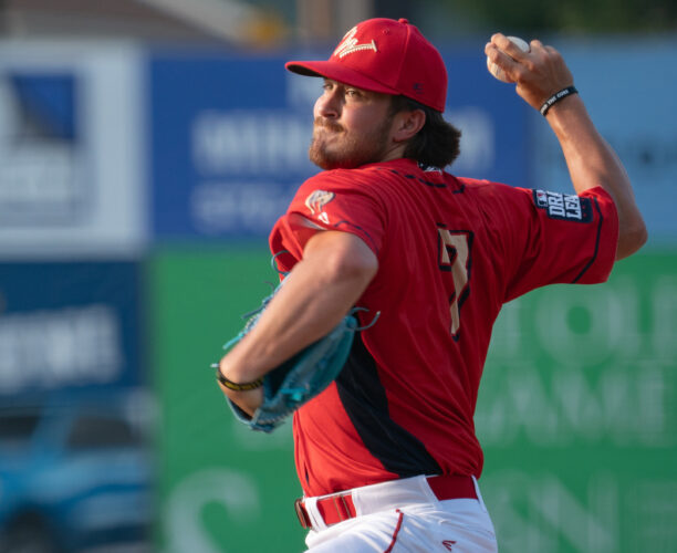 Cutters have 6 selected in 2025 MLB Draft | News, Sports, Jobs ...